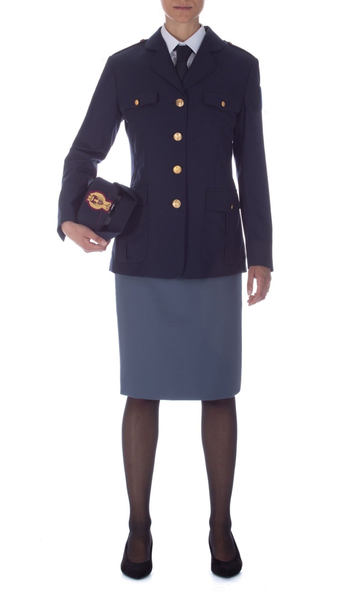 Uniforms - Incom Spa